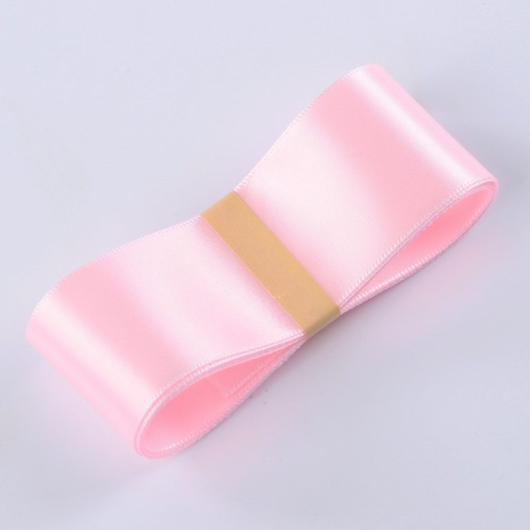 LISTÓN DE SATÍN POR ROLLO PARA FLORERÍAS