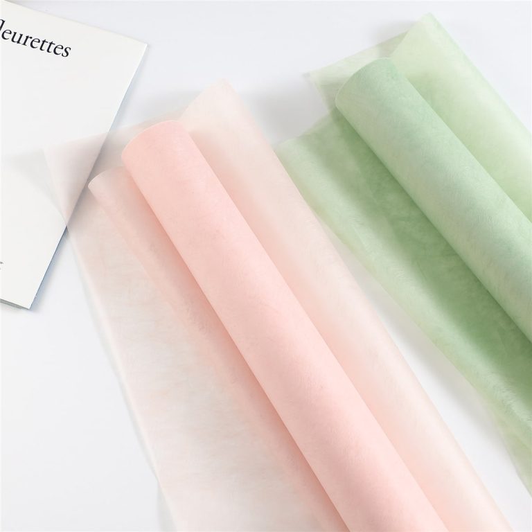 PELLON EN ROLLO PARA ENVOLVER FLORES