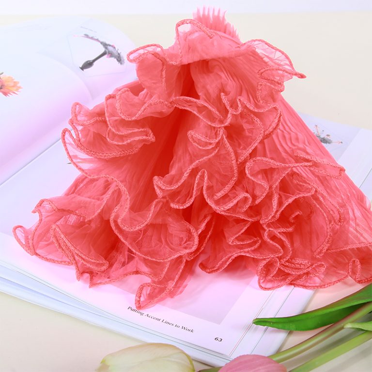 TUL MALLA TEXTIL DECORATIVA "TUL"