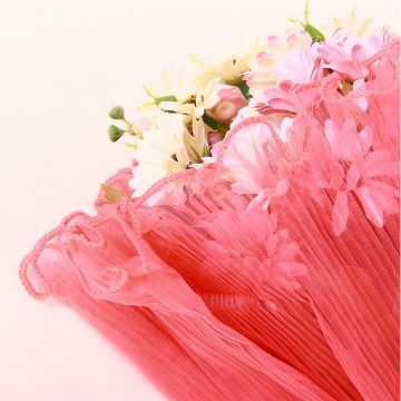 TUL MALLA TEXTIL DECORATIVA "TUL"