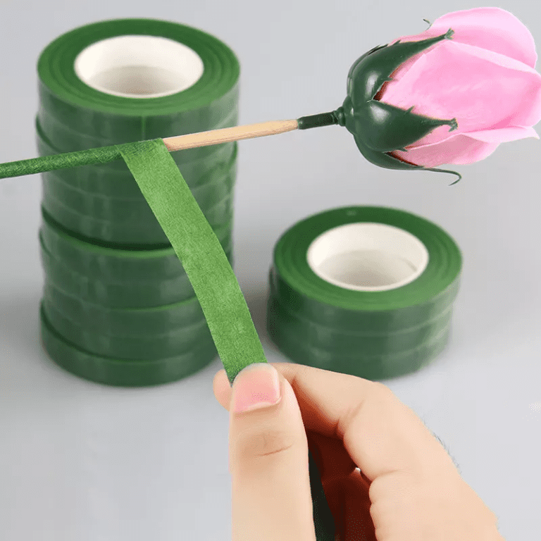 CINTA FLORATAPE DE 27 METROS