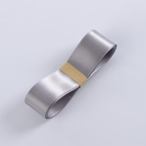 HERMOSO LISTON SATINADO DE 2.5 CM DE ANCHO