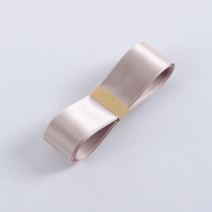 LISTON SATINADO DE 2.5 CM DE ANCHO HERMOSO