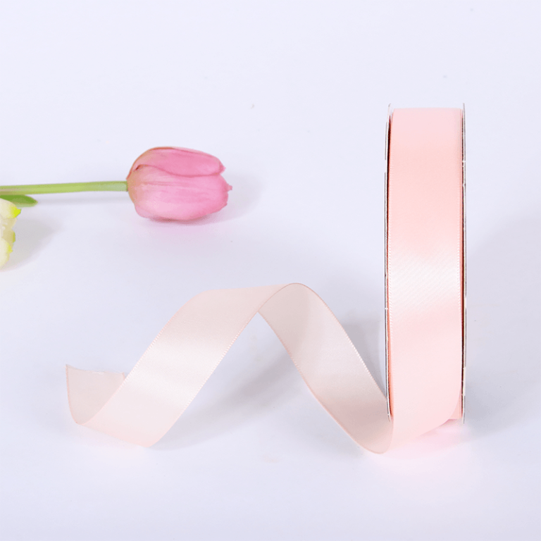 LISTON SATINADO DE 2.5 CM DE ANCHO HERMOSO