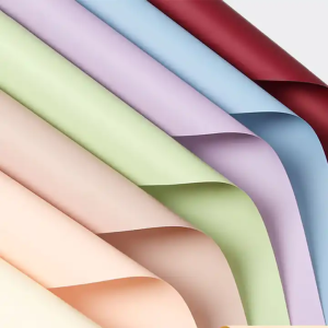 PAPELES COREANOS COLORES BONITOS