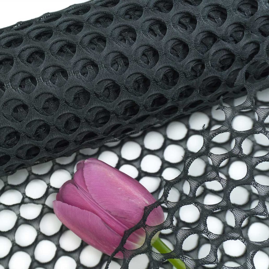 MALLA TEXTIL DECORATIVA PARA MANUALIDADES