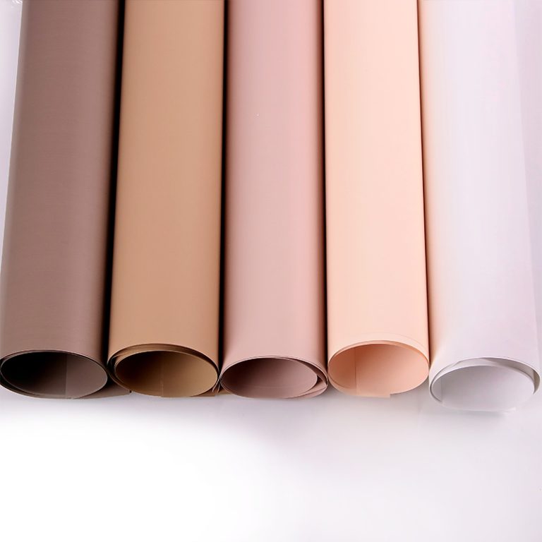 CELOFAN COREANO COLOR PASTEL