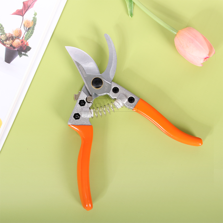 TIJERAS PARA PODAR FLORES