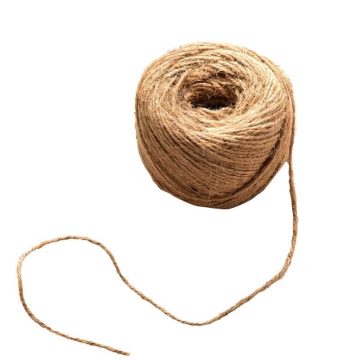 MECATE PARA MANUALIDADES 500 METROS