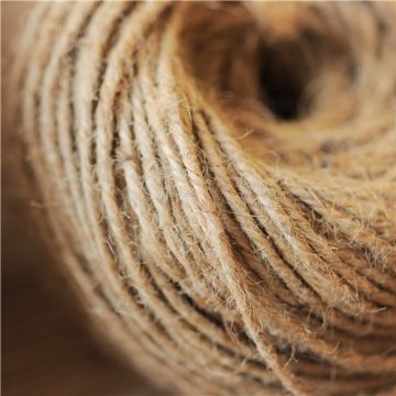 MECATE PARA MANUALIDADES 500 METROS