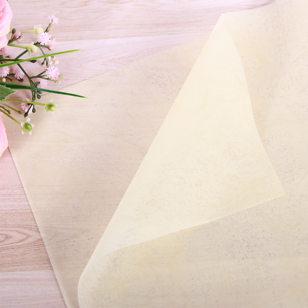 PAPEL COREANO PARA FLORES