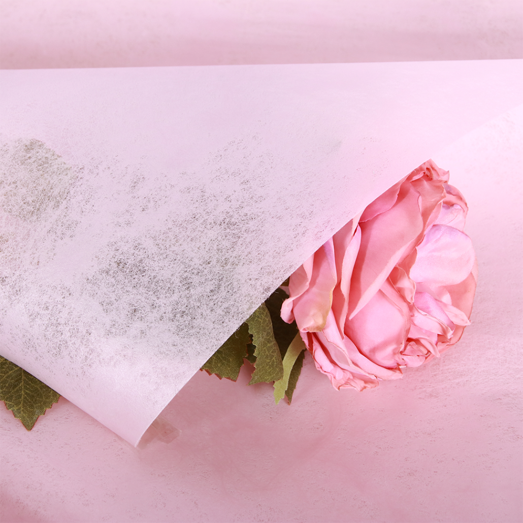 PAPEL COREANO PARA FLORES