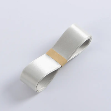 LISTON SATINADO DE 2.5 CM DE ANCHO HERMOSO