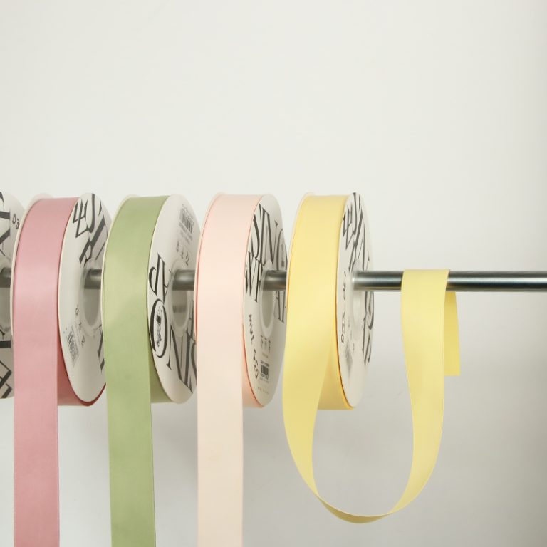 LISTON BONITO PARA FLORERIAS