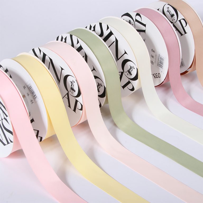 LISTON BONITO PARA FLORERIAS