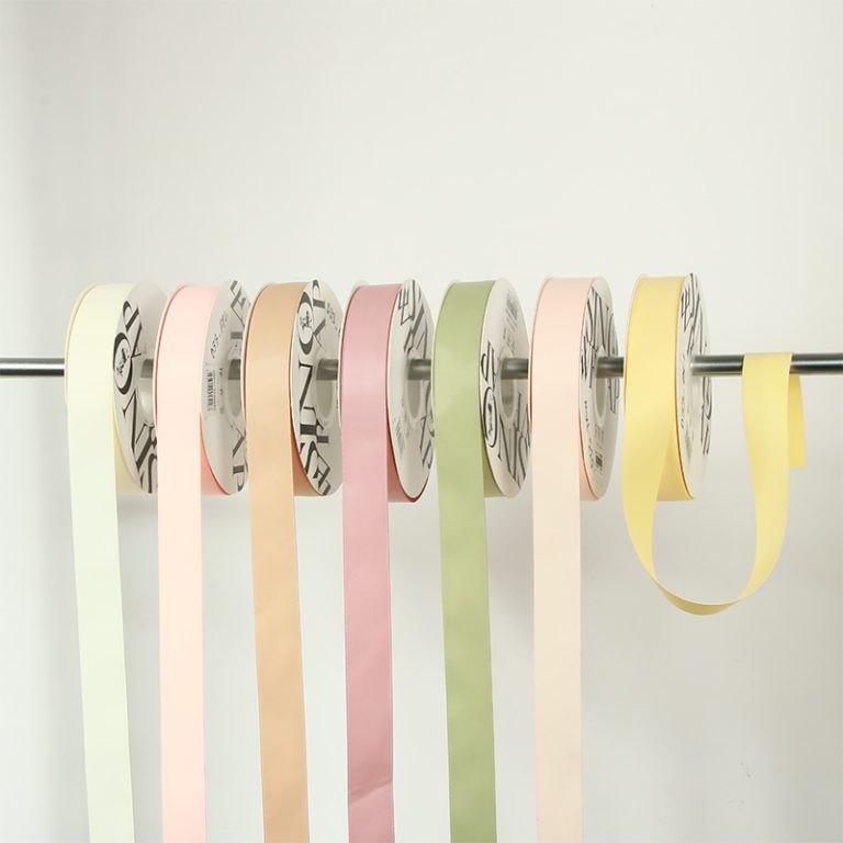 LISTON BONITO PARA FLORERIAS