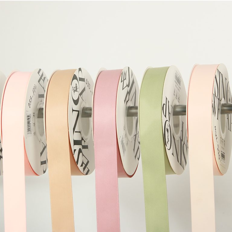 LISTON BONITO PARA FLORERIAS