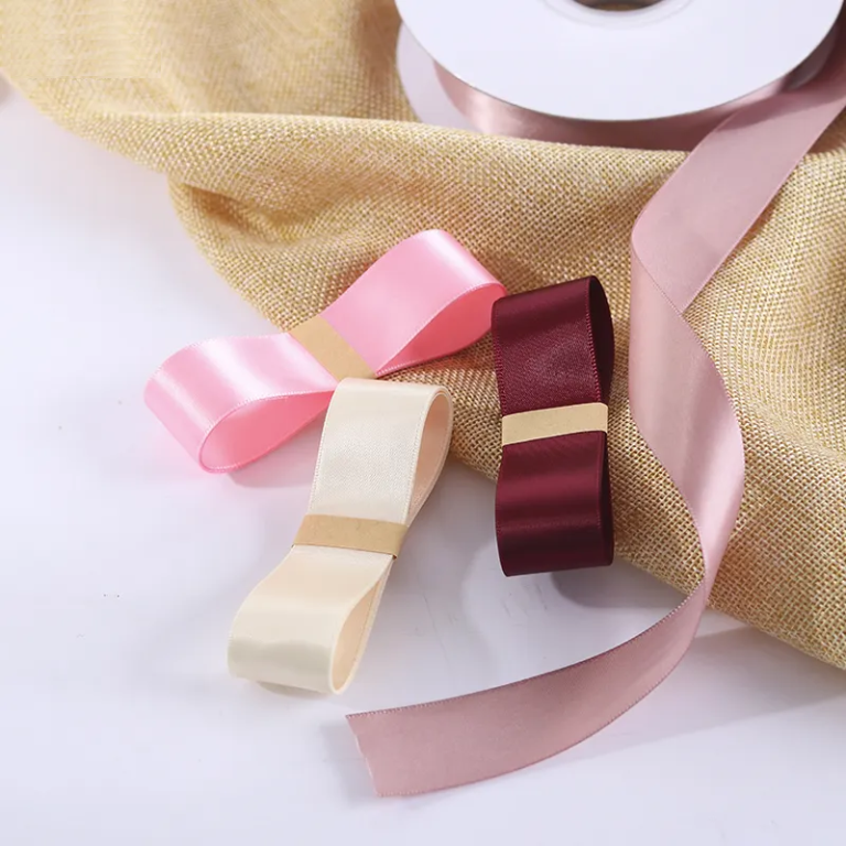 LISTON CURLING O CURLY EN ROLLO