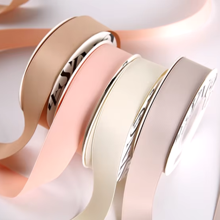 LISTON BONITO PARA FLORERIAS