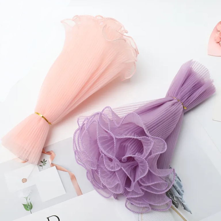 TUL MALLA TEXTIL DECORATIVA "TUL"