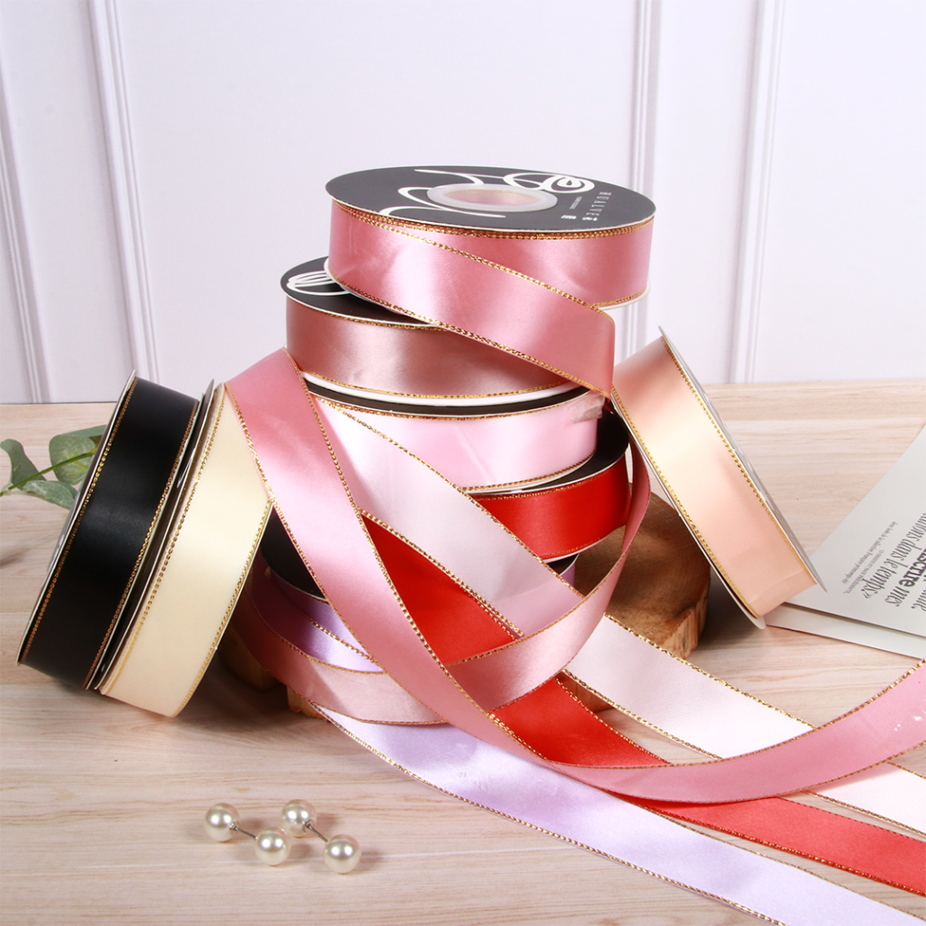 LISTON DE CORAZONCITOS SAN VALENTIN