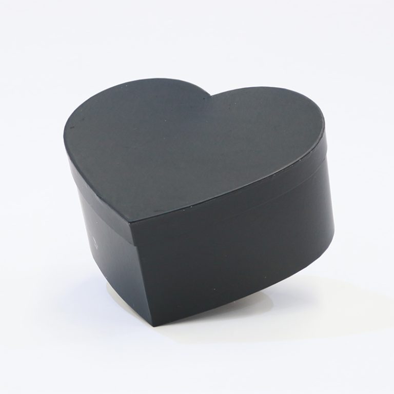 CAJAS EN FORMA DE CORAZON SAN VALENTIN