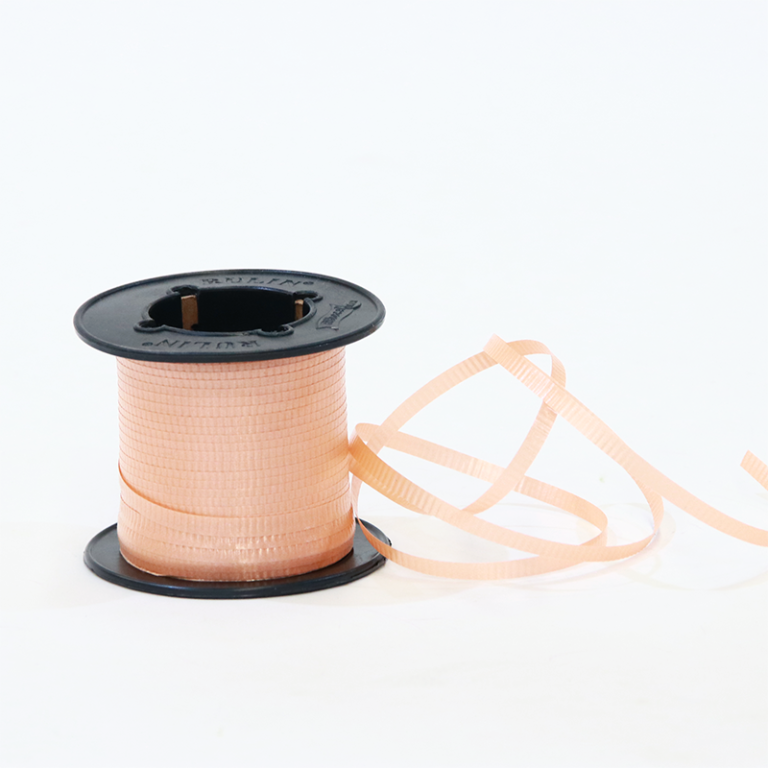 LISTON CURLING O CURLY EN ROLLO