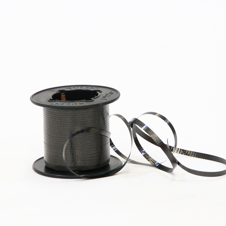 LISTON CURLING O CURLY EN ROLLO