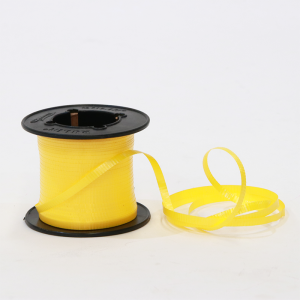 LISTON CURLING O CURLY EN ROLLO