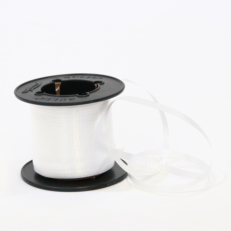 LISTON CURLING O CURLY EN ROLLO