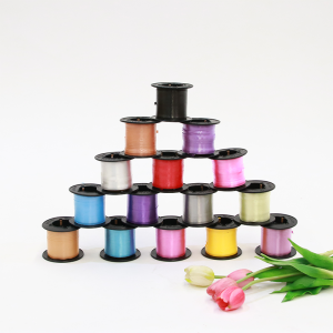 LISTON CURLING O CURLY EN ROLLO