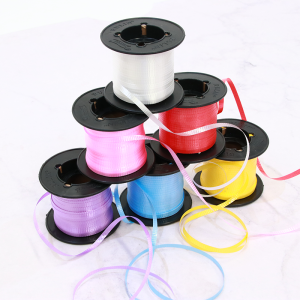 LISTON CURLING O CURLY EN ROLLO