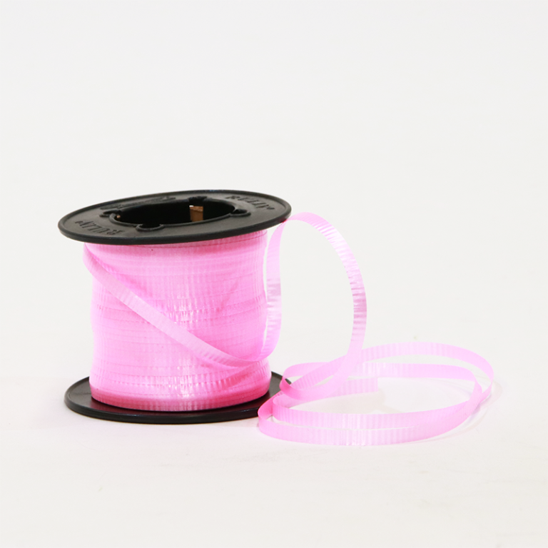 LISTON CURLING O CURLY EN ROLLO