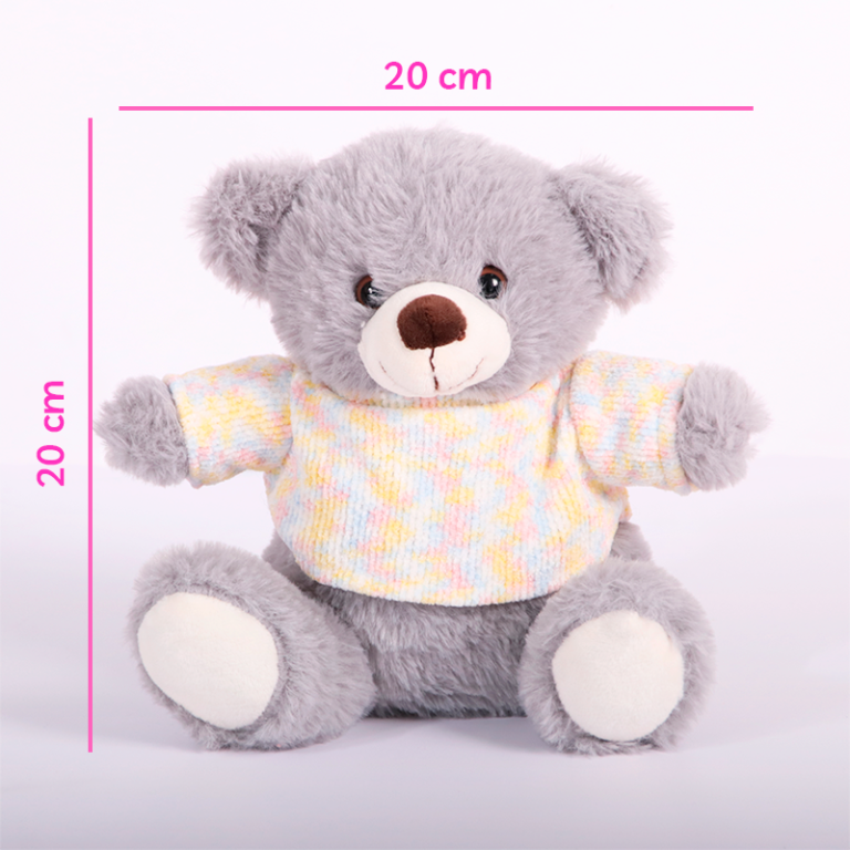 OSITOS DE PELUCHE MEXICO