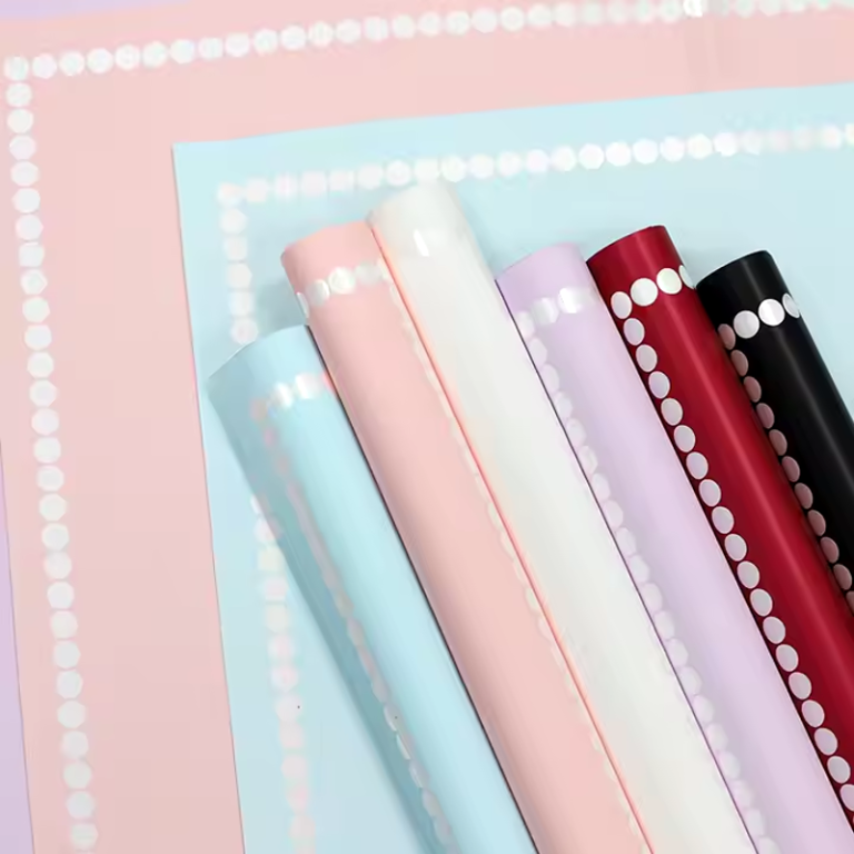 PAPEL COREANO MAYOREO