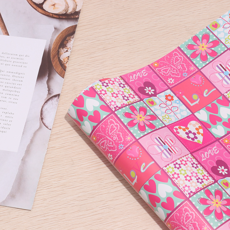 Papel Para Envolver Regalos