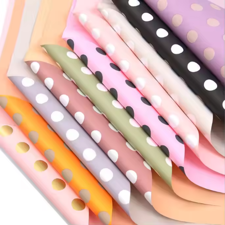 PAPEL COREANO LUNARES