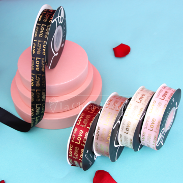 LISTON CURLING O CURLY EN ROLLO