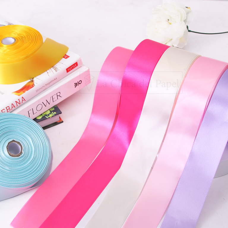 LISTON CURLING O CURLY EN ROLLO