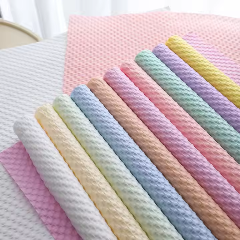 PAPEL KRAFT RELIEVE 3D